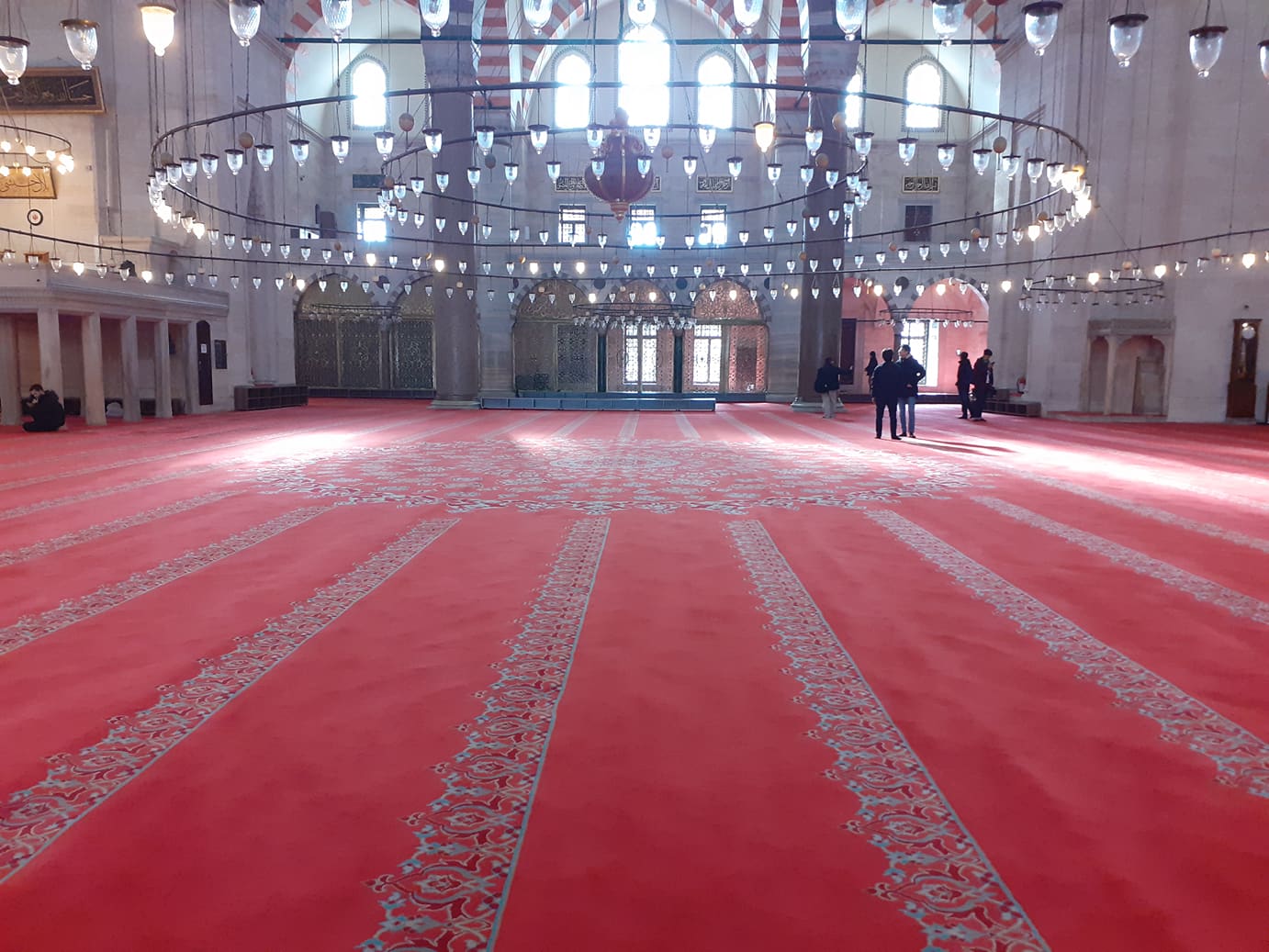 Το Ισλάμ ως πίστη και ως έργο – Islam.gr – Το Ισλάμ στα Ελληνικά