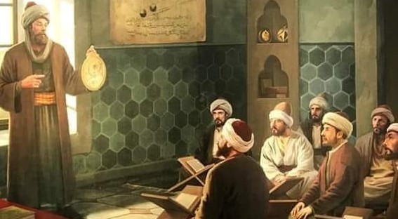 Ισλάμ και πειθώ – Islam.gr – Το Ισλάμ στα Ελληνικά